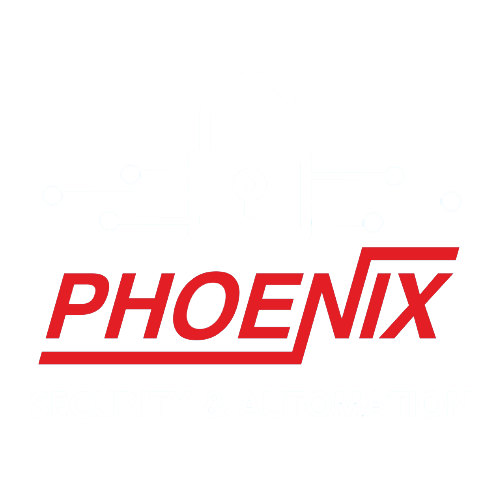 our company - Phoenix Security & Automation